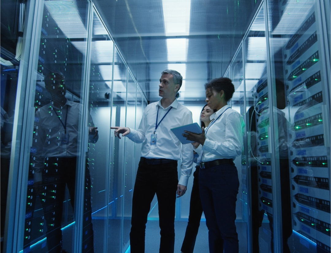 How To Choose The Right IT Service And Support Model